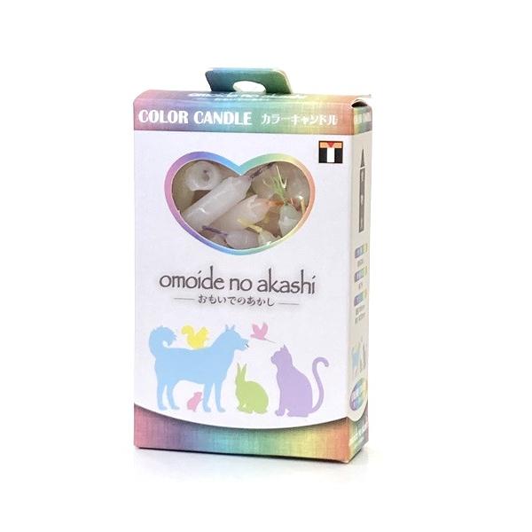 箱：88×55×25ｍｍローソク：直径約6ｍｍ・長さ約20ｍｍ約60本入燃焼時間約7分原産国 日本※クリックポストで発送可能(￥210-)クリックポストをお選びの場合は当店にて金額修正いたします。ポスト投函になりますので日時の指定はできません