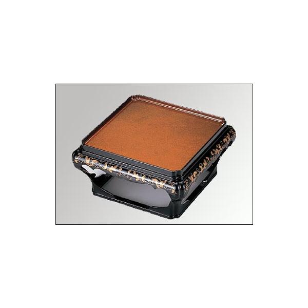 殿様膳の二ノ膳です。本膳としてもご使用になれます。一品づつ出される宴に最適です。お客様を殿様気分に・・・・Ｑ 収納場所に困っているのですが、積み重ねなどは良いですか？現在あるほとんどのお膳がセパレートタイプすなわち笠と脚が別々のも（写真参考...