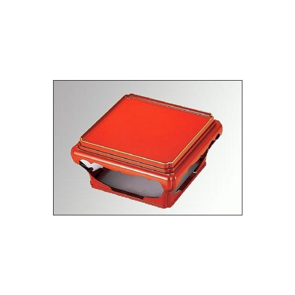 殿様膳の二ノ膳です。本膳としてもご使用になれます。一品づつ出される宴に最適です。お客様を殿様気分に・・・・Ｑ 収納場所に困っているのですが、積み重ねなどは良いですか？現在あるほとんどのお膳がセパレートタイプすなわち笠と脚が別々のも（写真参考...