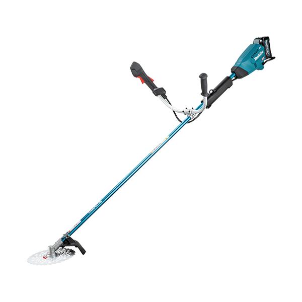 UハンドルDCホワイトチップソー付バッテリ：バッテリーBL4040(4.0Ah)1本充電器：DC40RA※西濃運輸お引取の場合、ご注文前かご注文直後に必ずご連絡をお願いいたします