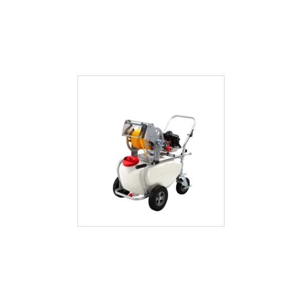 タンク/ホース付き動噴