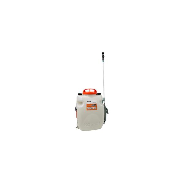 工進 背負式噴霧器 SLS-10 バッテリー式噴霧器10L