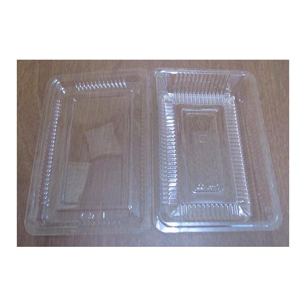 野菜や果物、食べ物の販売に使われるパックです。