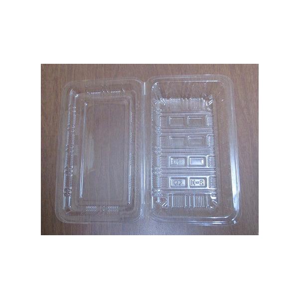 野菜や果物、食べ物の販売に使われるパックです。