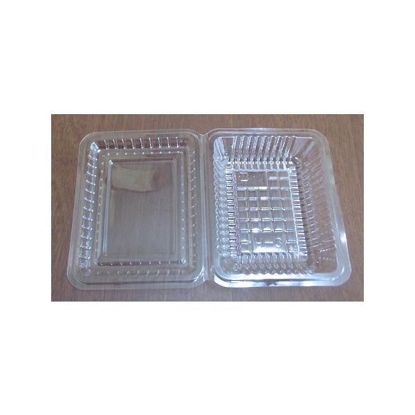 野菜や果物、食べ物の販売に使われるパックです。