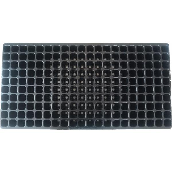 種まき用のトレーです。