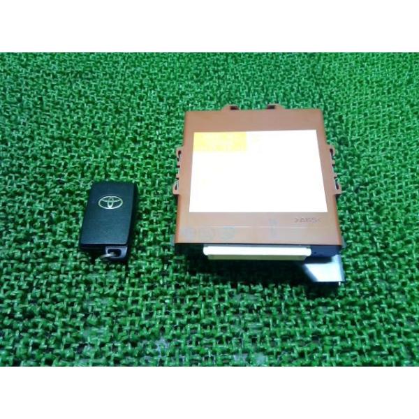 **** 商品説明を必ずご確認ください ****部品管理番号：000000826664000部品メーカー：デンソ-メーカー純正品番：89990-58140部品名：キーレスリモコン部品メーカー品番：232500-1473部品区分：リサイクル品...
