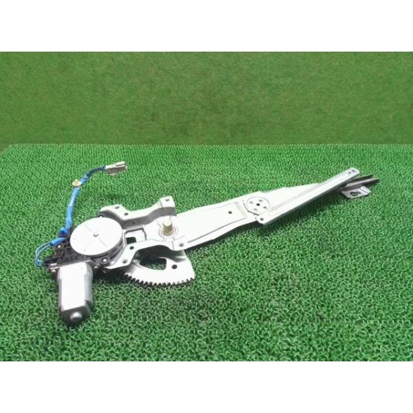 **** 商品説明を必ずご確認ください ****部品管理番号：000000984813220メーカー純正品番：72255-S2K-003部品名：左Fドアレギュレータ・モーター部品メーカー品番：72251-S2K-003部品区分：リサイクル品...