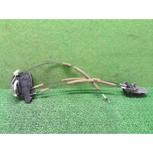 **** 商品説明を必ずご確認ください ****部品管理番号：000001141064550メーカー純正品番：80500-JJ00A部品名：右Fドアロックソレノイド部品メーカー品番：EG117部品区分：リサイクル品車名：ＡＤ車両タイプ名：ボ...