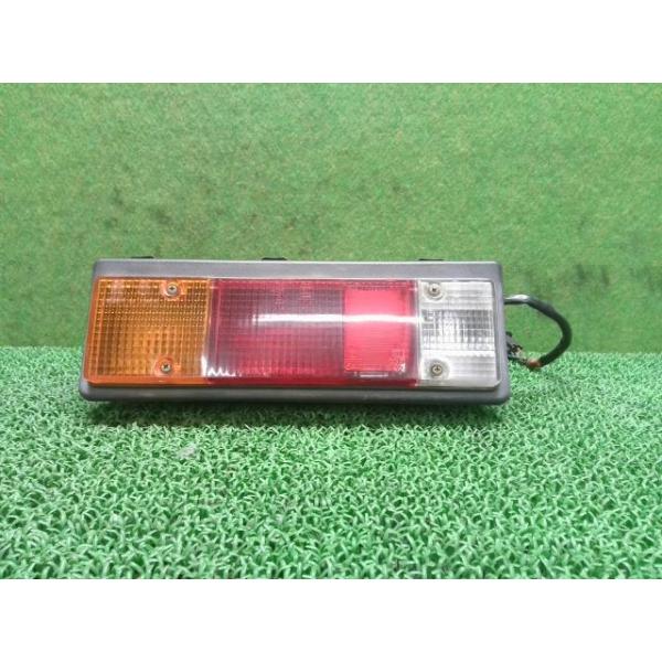 **** 商品説明を必ずご確認ください ****部品管理番号：000001319515600部品メーカー：IMASENメーカー純正品番：MC149639部品名：左テールランプ部品メーカー品番：1146-220L部品区分：リサイクル品車名：キ...