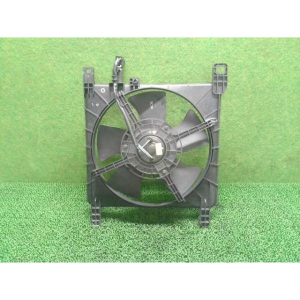 **** 商品説明を必ずご確認ください ****部品管理番号：000001449667650部品メーカー：DONGYANGメーカー純正品番：17120-50M50部品名：電動ファン部品メーカー品番：A005408部品区分：リサイクル品車名：...