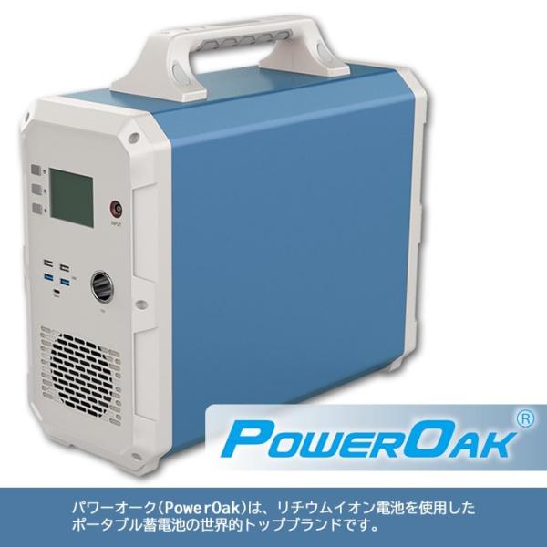 ポータブル電源 EB180 大容量 1800Wh :poweroak-eb180:いいものネット工具販売 - 通販 - Yahoo!ショッピング