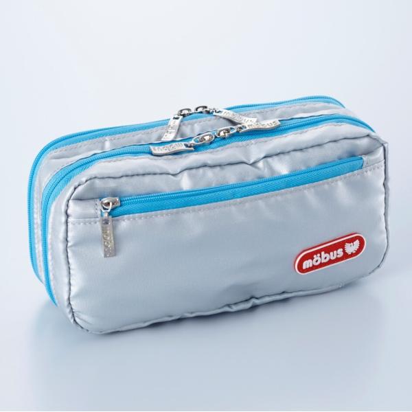 ※この商品は厚みが発送サイズギリギリなので、多少型崩れがする可能性があります。ドイツのブランドモーブスのペンケースです。容量が大きく、様々な文房具を収納できます。2枚目は構造説明のための画像です。販売しているのはこの色ではありません。MAI...