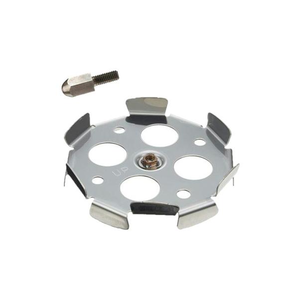 マキタ ミキシングブレード165　A-43692 かくはん機用六角ボルト M8×18 265220-5