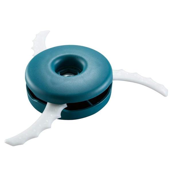 適用モデル充電式草刈機全機種(チップソー標準付属タイプ)MUR001G/005G/015G/369D/368D/190UD/195UD各シリーズ(MUR365D/144UD/186UD/142LD各シリーズ)・(MBC231D/232D)M...