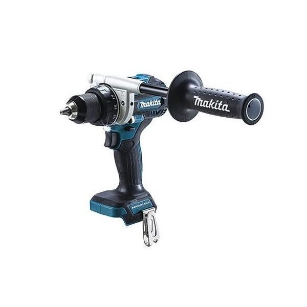 マキタ DF486DZ(青) 充電式ドライバドリル 18V (※本体のみ・バッテリ・充電器別売・ケース別売) コードレス ◆