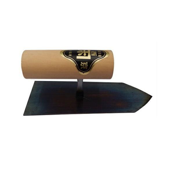 かねほ 中塗鏝 150mm