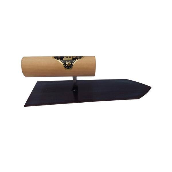 かねほ 中塗鏝 210mm