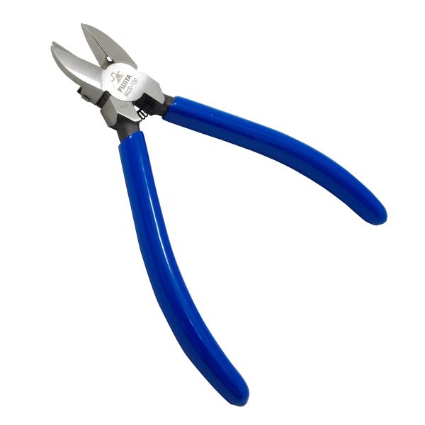 ＜用途＞　・結束バンド（結束タイ）、インシュロックを切断する工具です。PCや車の配線や、製造機械のメンテナンス時、配電盤、太陽光パネルの整線時の樹脂製結束バンドの切断、飛散防止に。・バイクや自転車の配線、部品固定時の結束タイの切断に。＜特長...