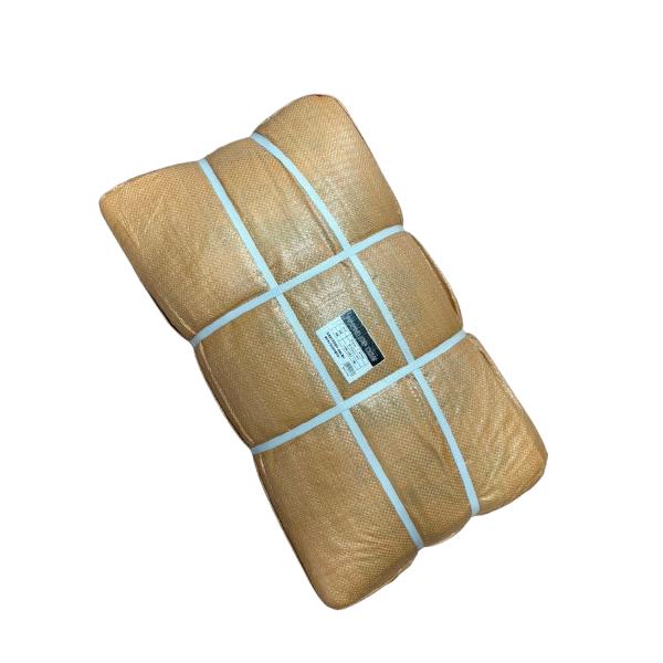 【厚手タイプ】PPガラ袋 口紐付 約60ｃｍ×約90ｃｍ 200枚(25枚入×8袋) 高密度で突き抜け・摩擦に強い！◆