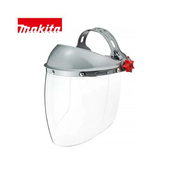 商品仕様草刈り作業、切断作業時における石や切粉の飛散から顔を守ります別売品A-51421 ミラーグラス 191686-2 セフティゴーグル A-13742 フェイスシールド A-78807 作業グローブ(Mサイズ) A-78813 作業グロ...