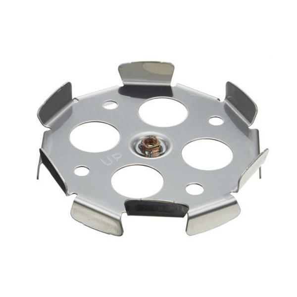 マキタ A-43692 ミキシングブレード165 (六角ボルト別売) ◆