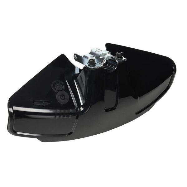 マキタ A-60246 草刈り機ナイロンコード用プロテクタ 外径350mm (対応機種：MUR001G・MUR005G・MUR369D・MUR368Gなど) ◆