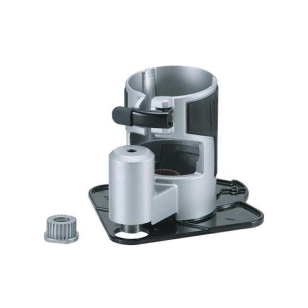 マキタ 199203-2 トリマ用オフセットベースセット品  (適用モデル：RT40D・RT50D・RT001Gなど) [トリマ用アタッチメント] ◆