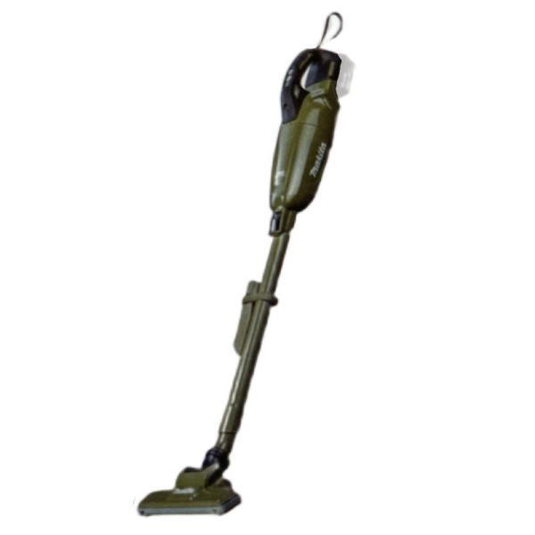 商品仕様・CL284FD(カプセル式＆ワンタッチスイッチ)18Ｖ・吸込み仕事率(高機能フィルターEX)：　　パワフル 125W　　強       70W　　標準     45W　　エコ     20W・連続使用時間(BL1830B使用時)：...