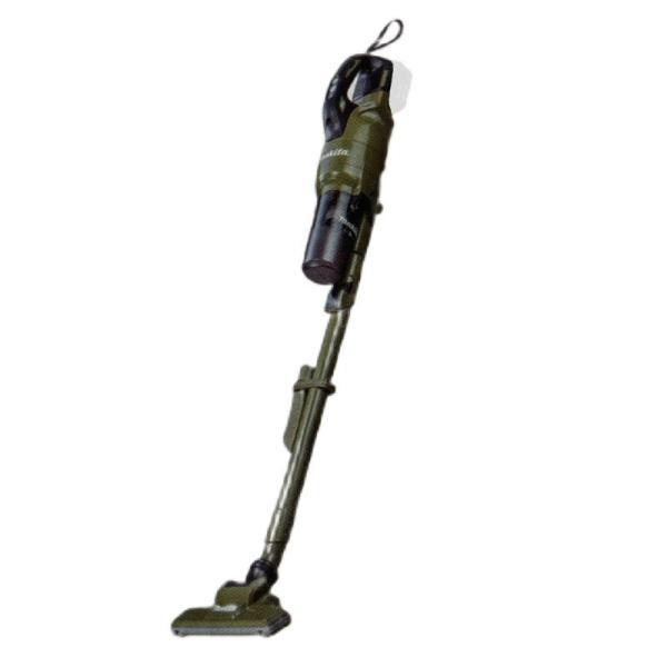 商品仕様・CL286FD(サイクロン一体式＆ワンタッチスイッチ)18Ｖ・吸込み仕事率(高機能フィルタEX)：　　パワフル 100W　　強       60W　　標準     35W　　エコ     15W・連続使用時間(BL1830B使用時...