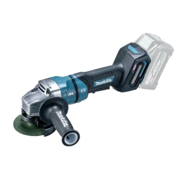 商品内容本体のみ(バッテリ・充電器別売)標準付属品オフセット研削砥石・ロックナットレンチ・サイドグリップ特記事項40Vmaxでしか使用できません高出力対応バッテリ：BL4040F、BL4050F、BL4080F対応バッテリ：BL4025、B...