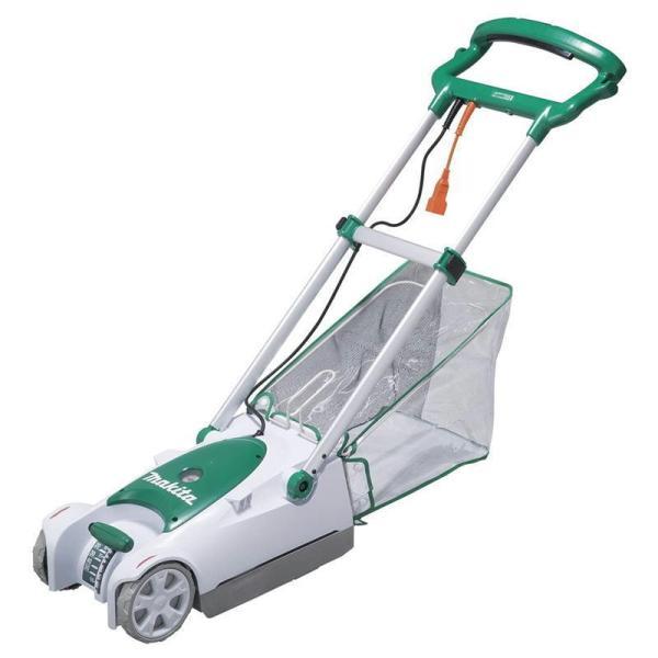 商品仕様型式：MLM2301電圧(V)：単相交流 100電流(A)：6消費電力(W):500回転数(min-1)：8,000刈り込み高さ(mm)： 約10?55（8段階）刈り込み幅(mm)： 230本機寸法(長さ×幅×高さmm)作業時：88...