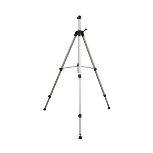 『(有効高：720?2000mm)のレーザー墨出し器用三脚です。タジマ・KDS・山真・シンワ・その他メーカー共通規格5/8インチねじ用です。』●こちらの商品には、メーカー標準の【製品保証サービス(1年間)】が付随しております。通常の取扱上で...