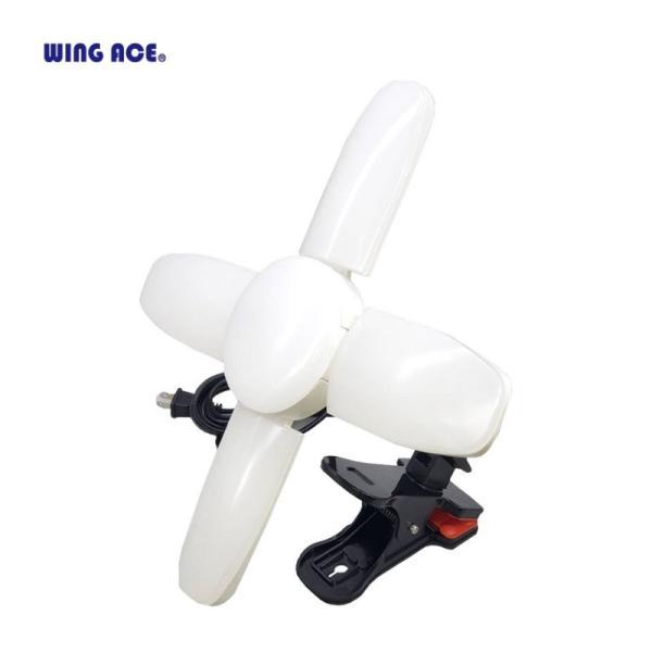 <特徴>明るさ：8500/6000lm（切換）省エネ長寿命のLED電球<仕様>規格：75W定格入力電圧：100V周波数：50/60Hz消費電力：最大500W口金：E26コード長さ：VCT 2C 5m質量：約1050g...