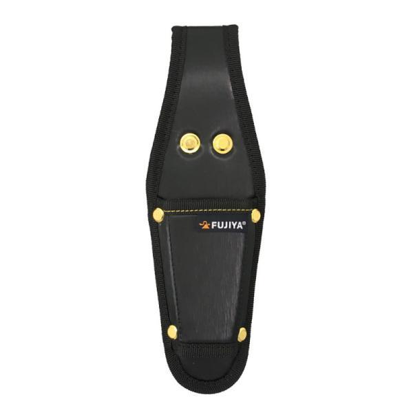 フジ矢 KUROKIN PS-51BG クリッパー1段差し 黒金(クロキン) ◆