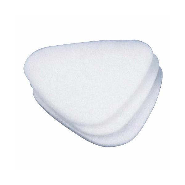 トーヨーセフティー TOYO 取替用フィルター No.1510 1パック(3枚入り)