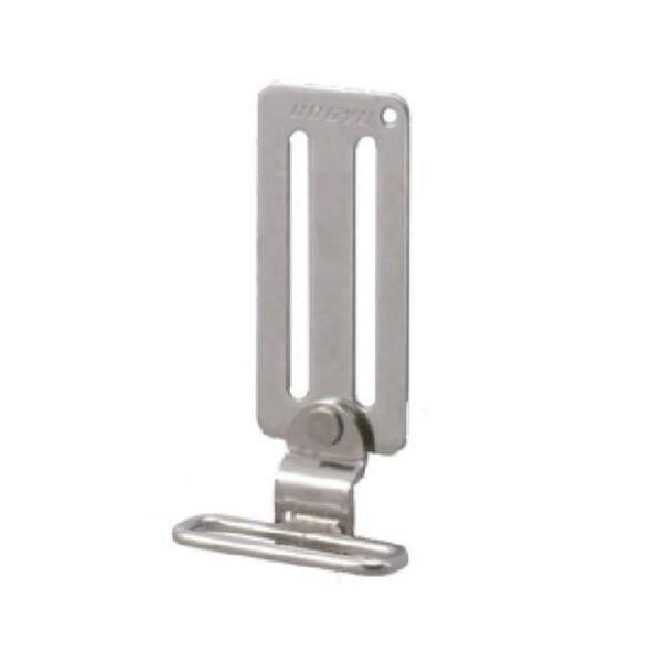 土牛産業 ぶらぶら角ホルダー F-43 01655 内寸50×10mm