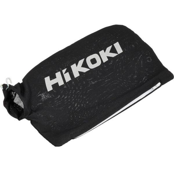 スライド丸ノコ用ダストバッグ適用機種：C15FB、C6RSHC、C6RSHD、C7FC、C7FCH、C7RSC、C7RSHC、C8FC、C8FSH、C3606DRA、C3606DRB、FC10FA、FC7FSB、FC8FCHiKOKI(ハイ...