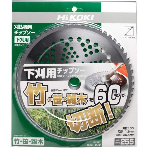 適用機種:CG 27ECP、CG 27ECMP（CG 27EBSP、CG 27ECDP、CG 27ES、CG 31ED、CG 33E1、CG 33EC、CG 33EB1、CG 33EASP）HiKOKI(ハイコーキ) 0068-4582 刈...