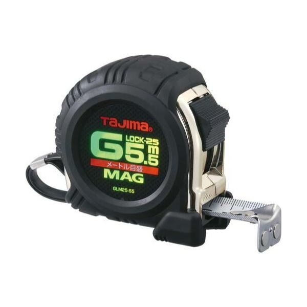 TJMデザイン Gロックマグ爪-25 GLM2555BL 25mm×5.5m