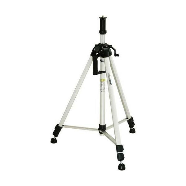 ＴＪＭ　TAJIMA　タジマツール　建築　土木　工具 設備　用品 計量 計測　測量　墨出し　受光器　機器 tool ツールタジマツール レーザー墨出し器用エレベーター三脚2000 ELV-200 ◆