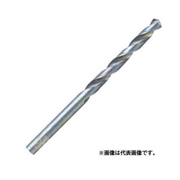 不二越(ナチ) 鉄工用ドリル SD-3.3 3.3mm 10本