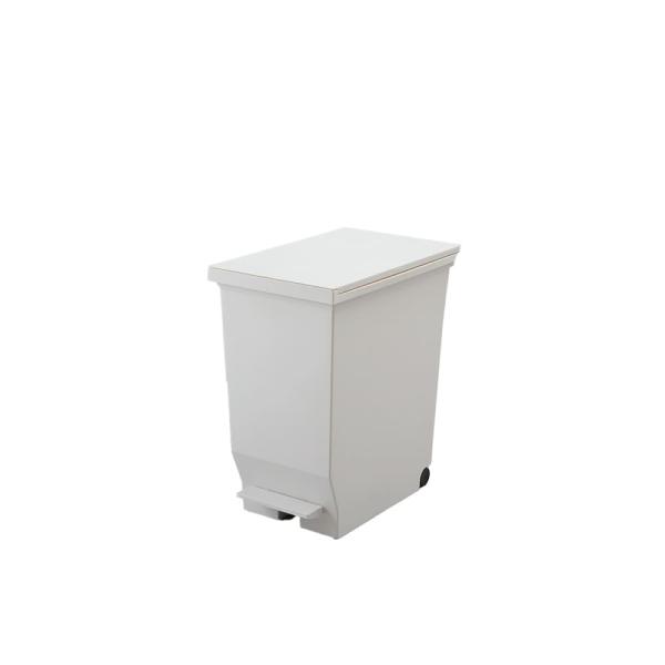 【サイズ】幅28cm ×奥行44cm ×高さ49cm【材質】樹脂【カラー】ホワイト【パモウナ用　食器棚用オプション品】【配送方法】 (玄関先お渡し商品)