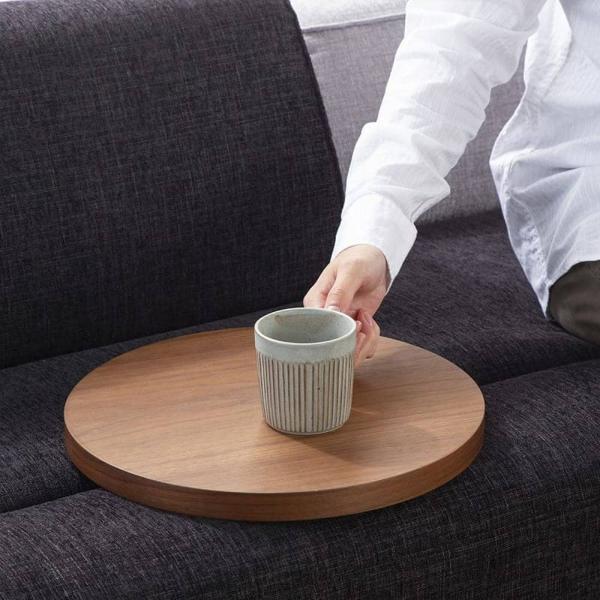 【サイズ】幅36cm ×奥行36cm ×高さ2.50cm【材質】天然木突板ウレタン塗装仕上※こちらの商品は受注生産のため、ご注文後のキャンセル・ご変更はお受けできません。また、使用部材の供給状況や製造工程上の都合等により納期が大幅に遅れる場...