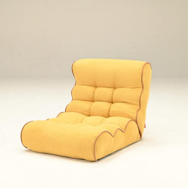 【サイズ】幅74cm ×奥行157cm ×高さ74cm【材質】ファブリック【カラー】YE◆座面にポケットコイル使用しソファー同等の座り心地を実現してます。◆リッチな大人カジュアルです1人用/1人用ワイド/2人用/スツールをチョイスできます。...