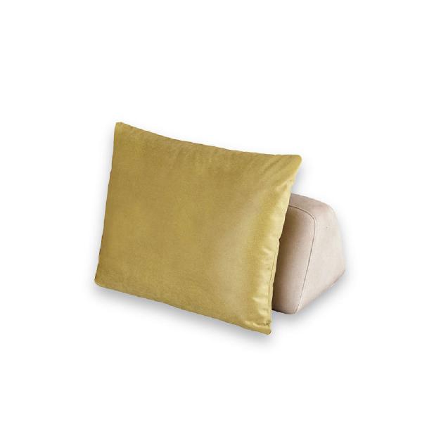 【サイズ】幅70cm ×奥行47cm ×高さ47cm【材質】ファブリック【カラー】ＢＥＧＲ◆アイランドソファ　リアン　専用クッションです。【配送方法】 (配送員設置)