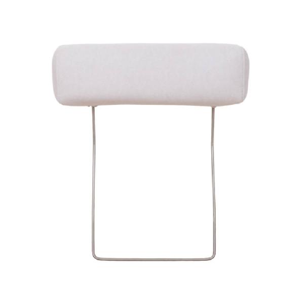 【サイズ】幅60cm ×奥行20cm ×高さ65cm【材質】ファブリック【カラー】ＣＳＬＧＹ◆ソファに設置すればハイバックソファとして首を支えます。◆ウォーターリぺレント加工されており水や汚れが染み込みにくくお手入れが簡単です。【配送方法】...