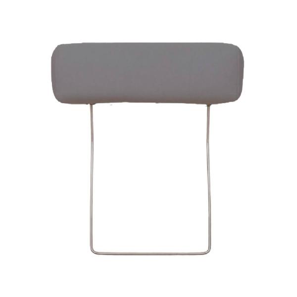 【サイズ】幅60cm ×奥行20cm ×高さ65cm【材質】ファブリック【カラー】ＣＳＤＧＹ◆ソファに設置すればハイバックソファとして首を支えます。◆ウォーターリぺレント加工されており水や汚れが染み込みにくくお手入れが簡単です。【配送方法】...