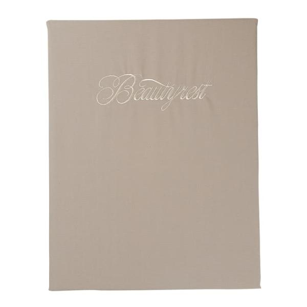 【サイズ】幅97cm ×奥行196cm ×高さ26cm【材質】綿100％【カラー】ブラウンこちらは【玄関先お渡し商品】となります。《シモンズ寝装品》◆吸湿性の高い天然素材・綿100％を使用したベーシックシリーズ