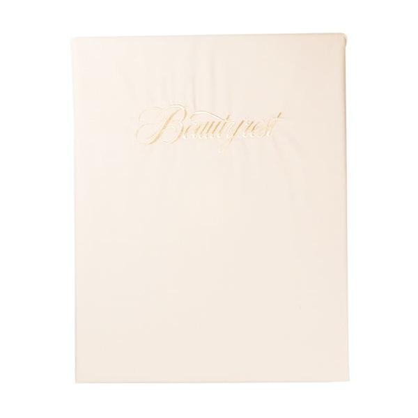 【サイズ】幅152cm ×奥行196cm ×高さ26cm【材質】綿100％【カラー】アイボリーこちらは【玄関先お渡し商品】となります。《シモンズ寝装品》◆吸湿性の高い天然素材・綿100％を使用したベーシックシリーズ